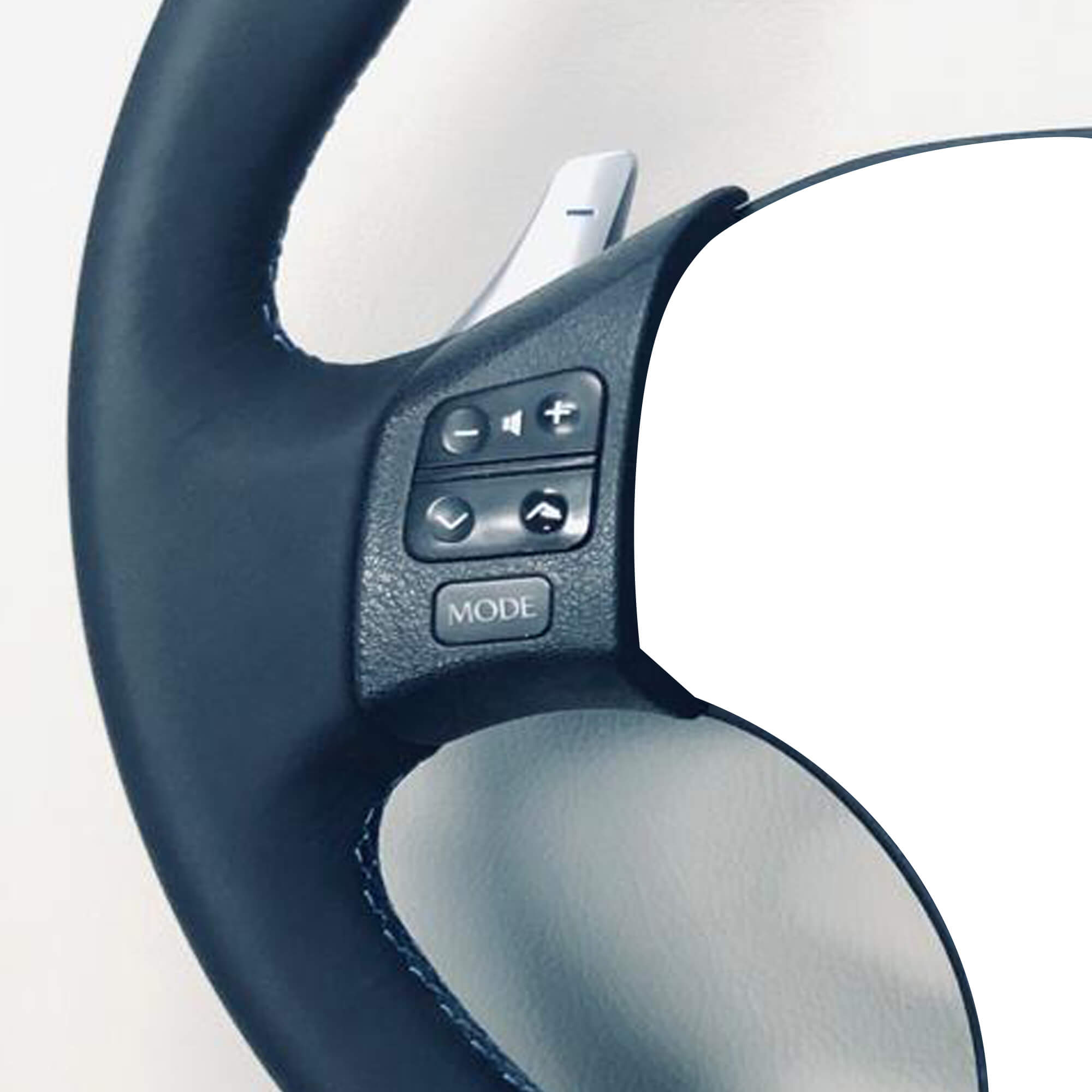 Steering Wheel - Car Interior Plus