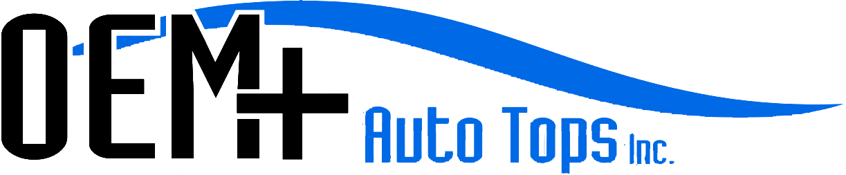 OEM+ Auto Tops Inc - Car Interior Plus